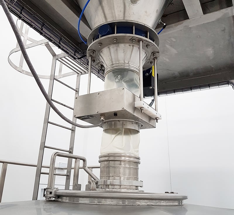 Metal Detectors | BFM® fitting